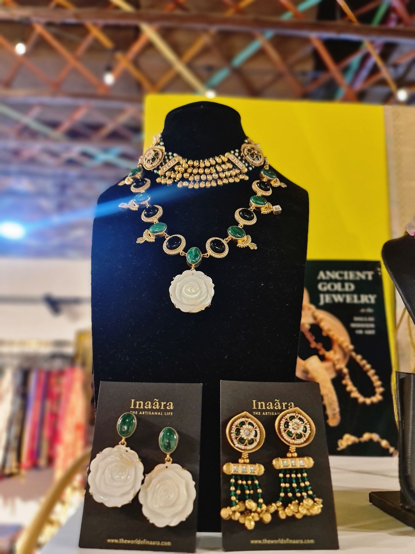 Inaãra Decor & Lifestyle by Luqi Arts