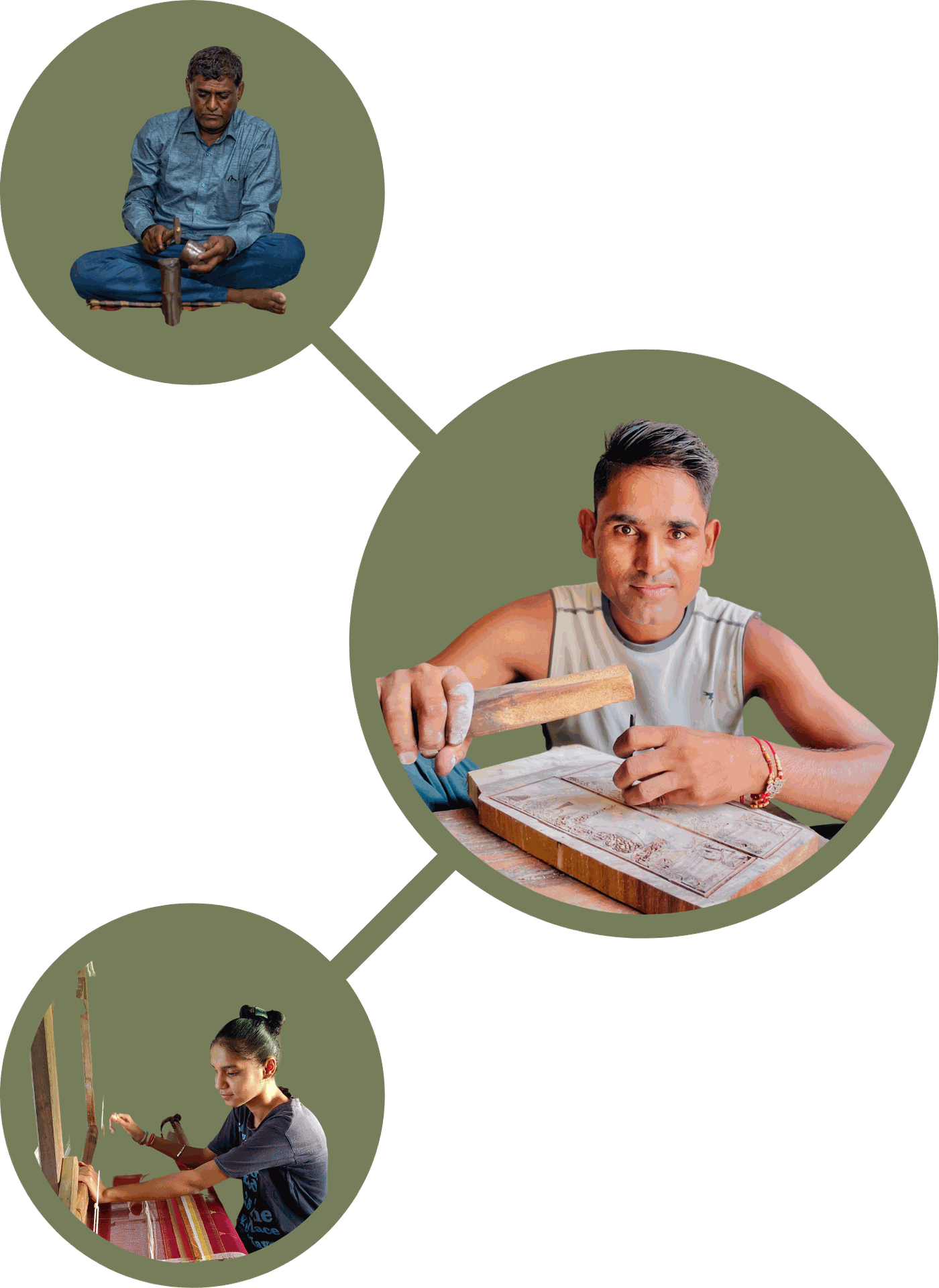 The Al- Maha Collection by Inaara | Inaara