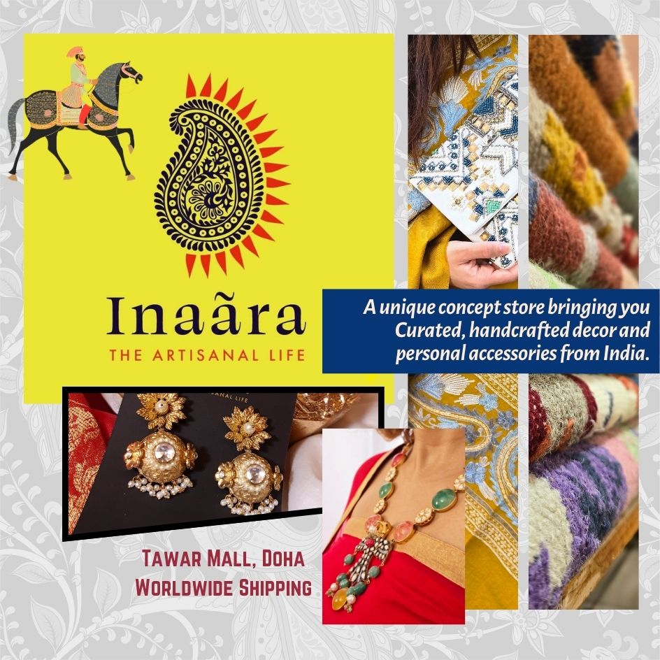 OUR PRODUCTS | Inaara